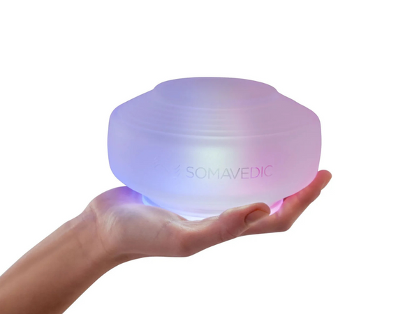 Somavedic LUNA 室內空間身體和諧平衡儀 ( 新推出輔助型號 2 ) ( 有現貨 ） | newearthstore